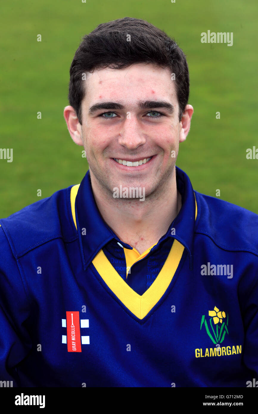 Cricket - Glamorgan CCC Media Day - SWALEC Stadium Stock Photo - Alamy