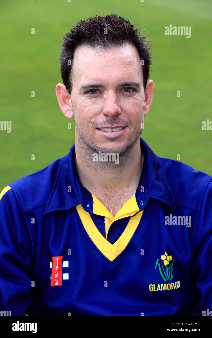 Media day swalec stadium hi-res stock photography and images - Alamy