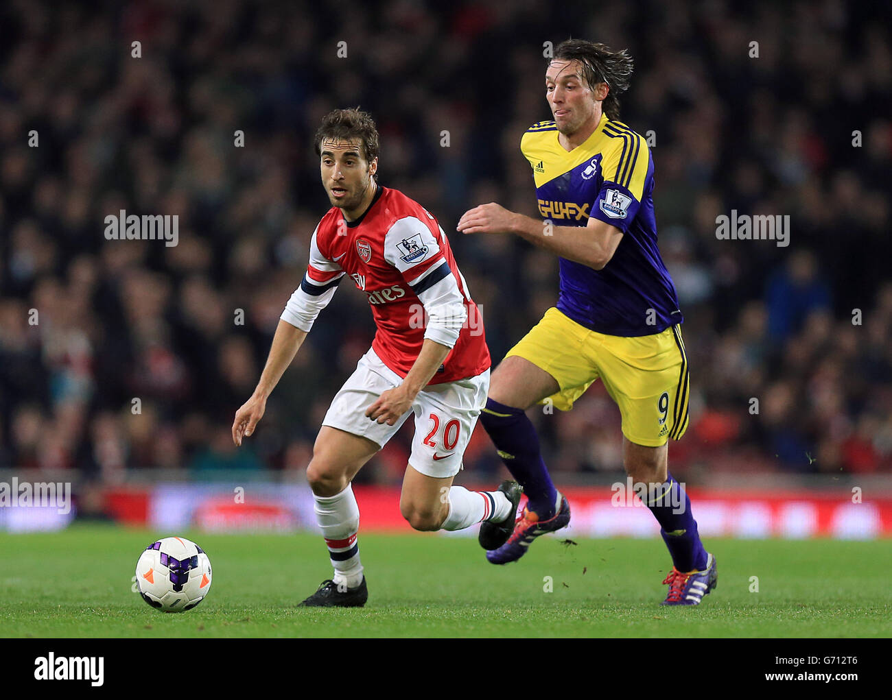 Michu emirates hi-res stock photography and images - Alamy