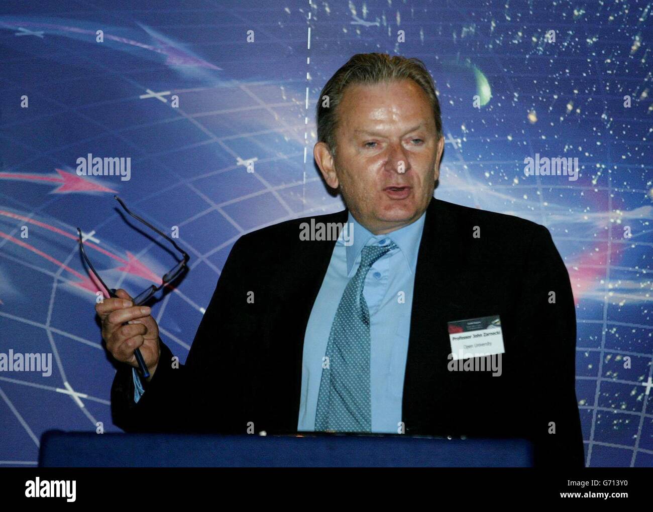 John zarnecki hi-res stock photography and images - Alamy