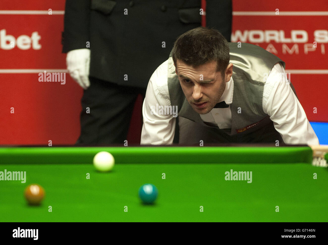 Snooker world hli hi-res stock photography and images - Alamy