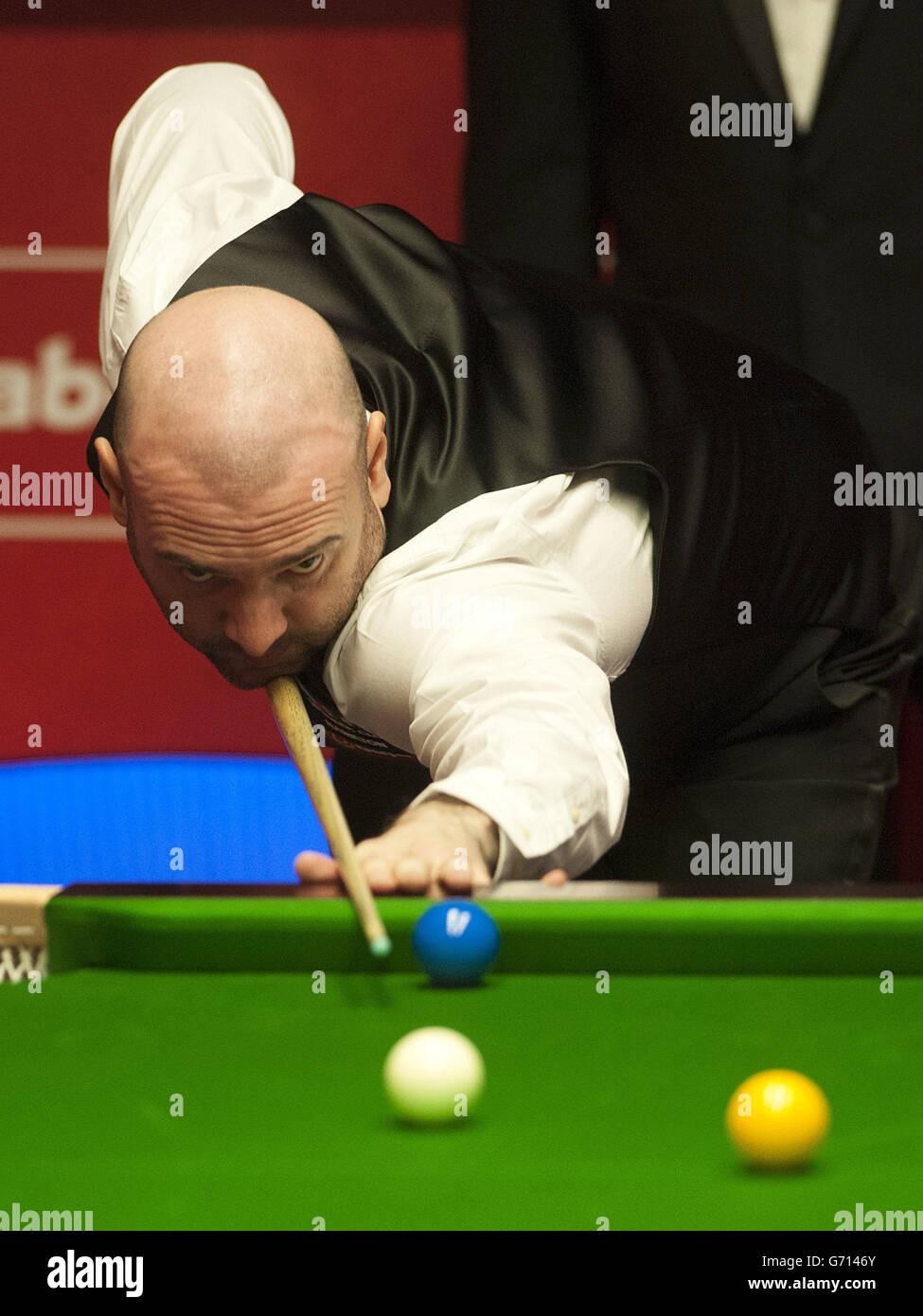 Snooker dafabet world snooker championships day three the crucible hi ...