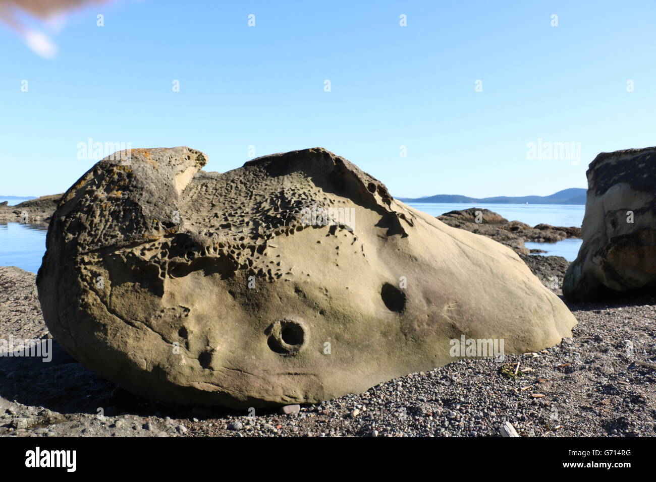 Rhino rock hi-res stock photography and images - Alamy