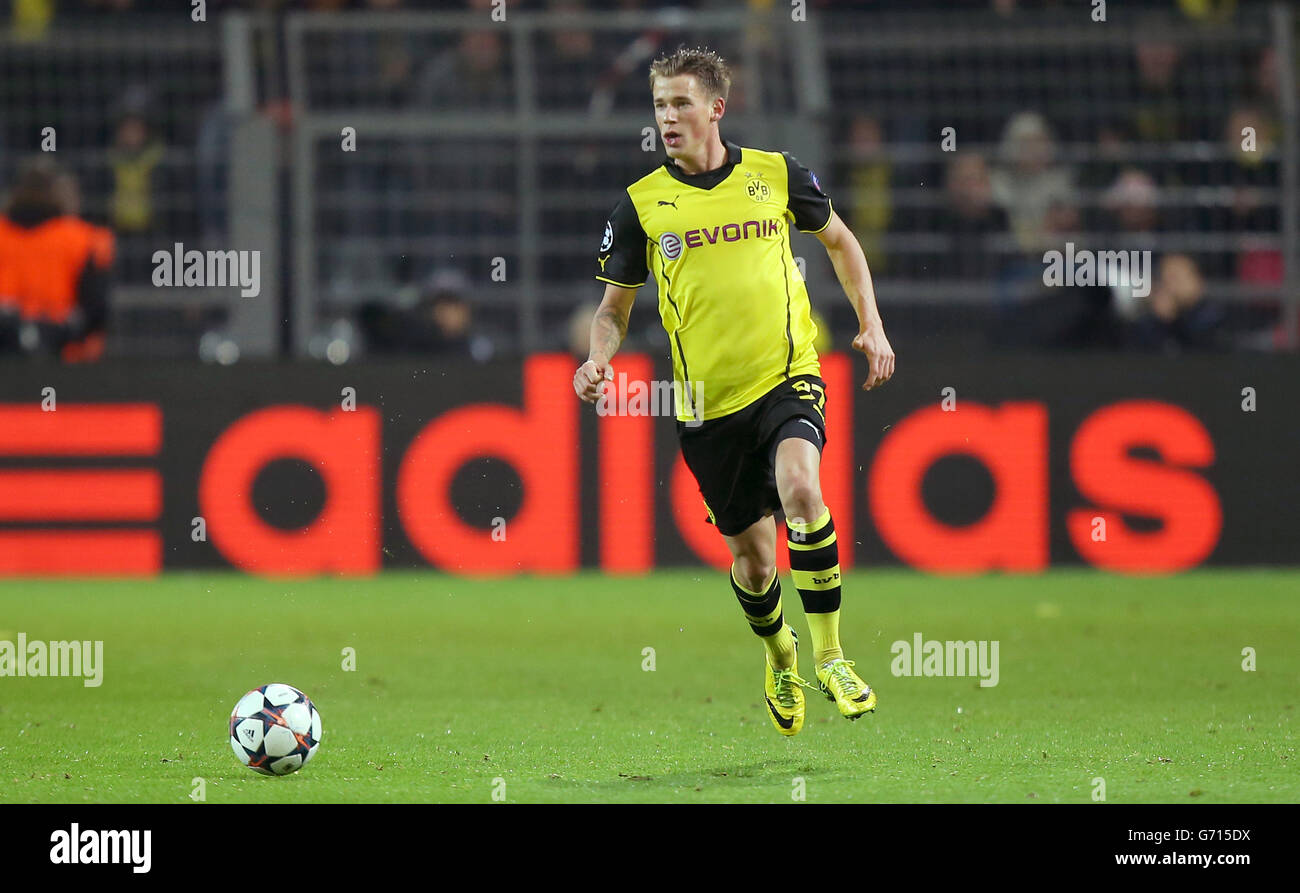 Erik durm hi-res stock photography and images - Alamy