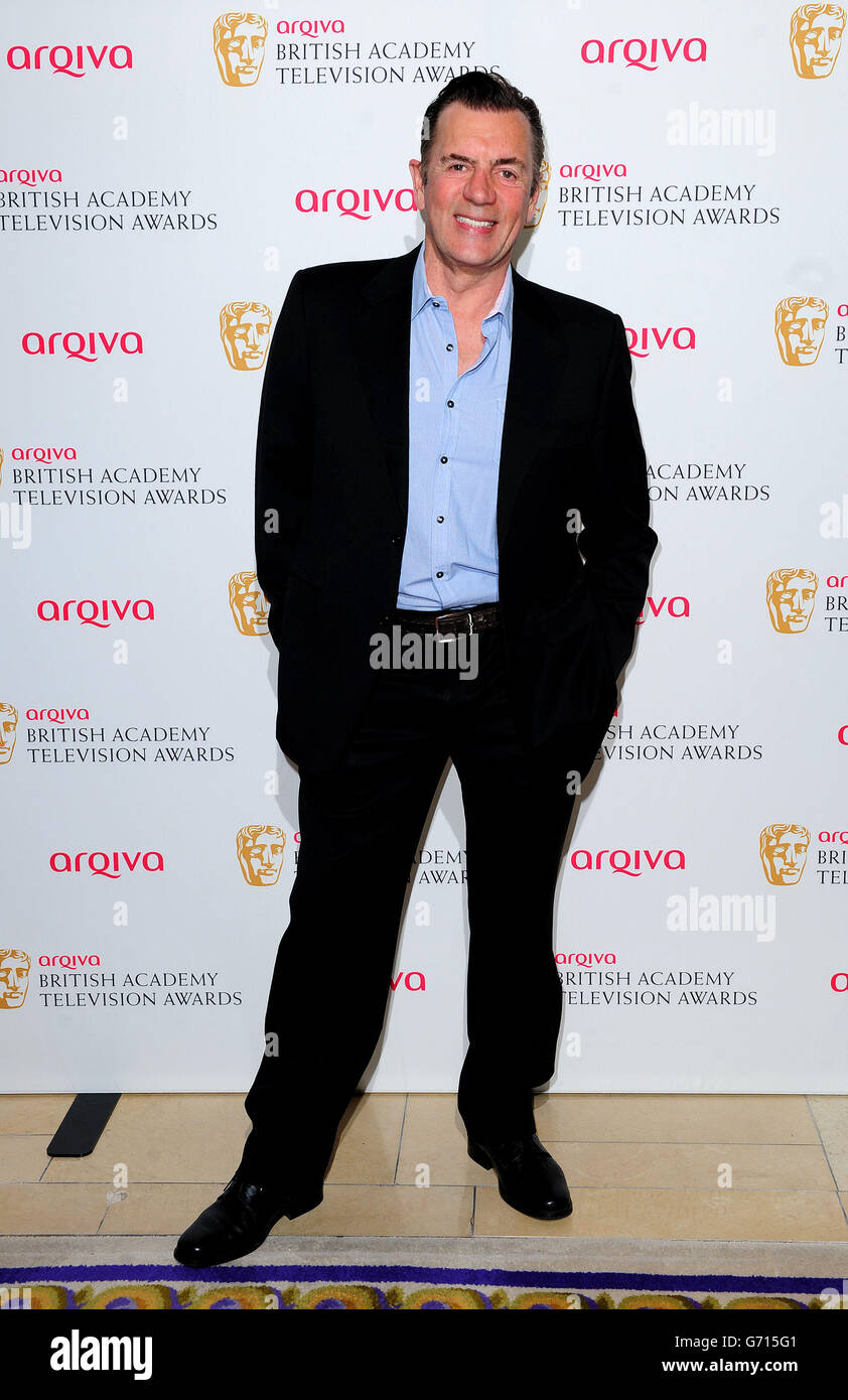 Duncan Bannatyne attending the BAFTA TV and Craft Nominees Party at the ...