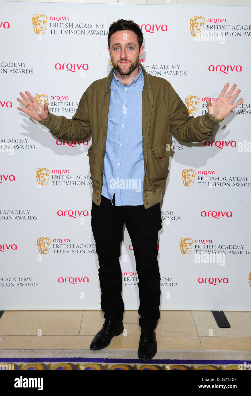 Heydon prowse hi-res stock photography and images - Alamy