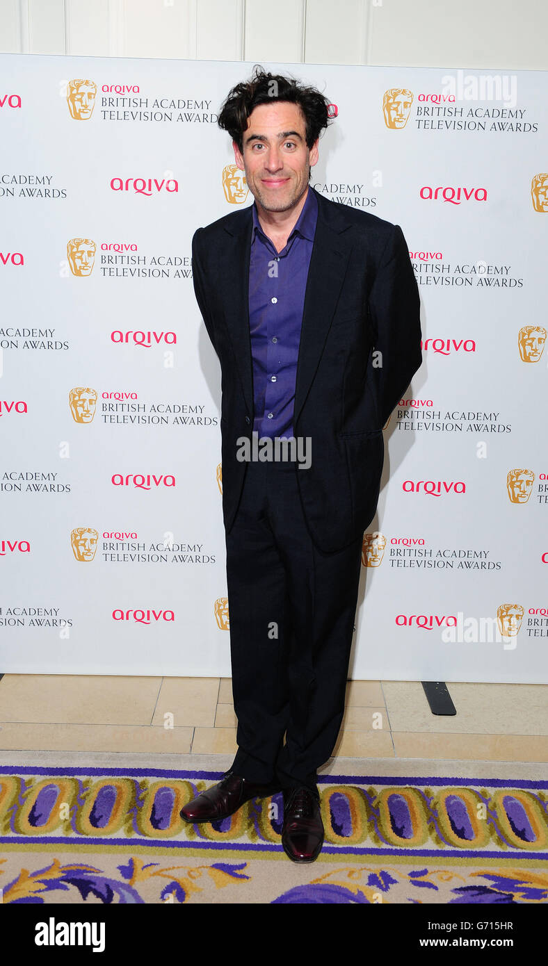 Stephen Mangan High Resolution Stock Photography and Images - Alamy