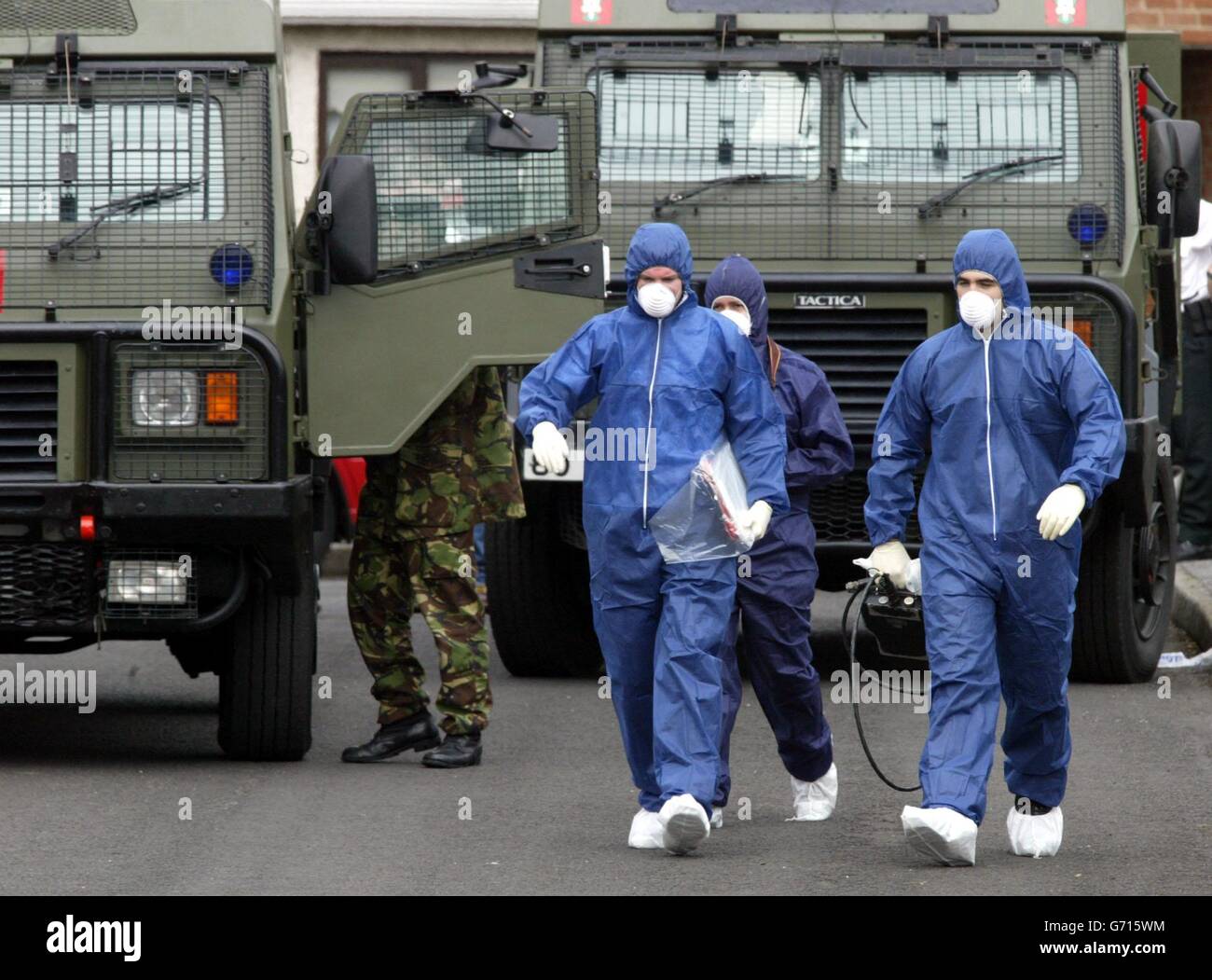 Michael Agnew High Resolution Stock Photography and Images - Alamy