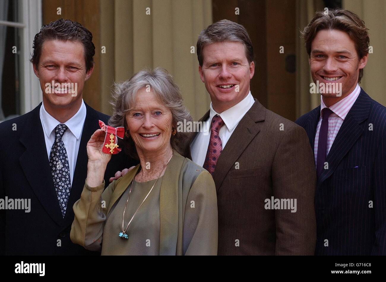 Dan Travers High Resolution Stock Photography and Images - Alamy