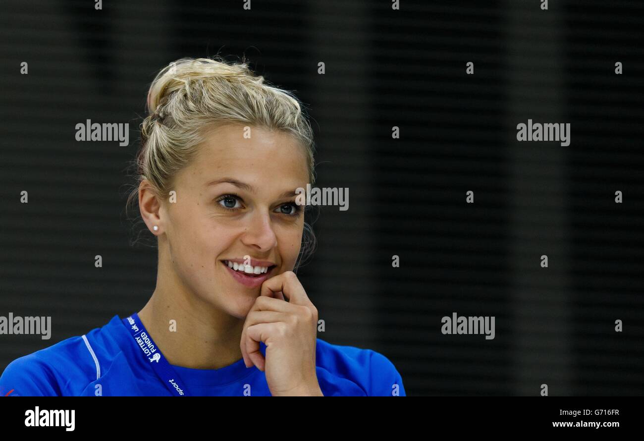 Tonia Couch High Resolution Stock Photography and Images - Alamy