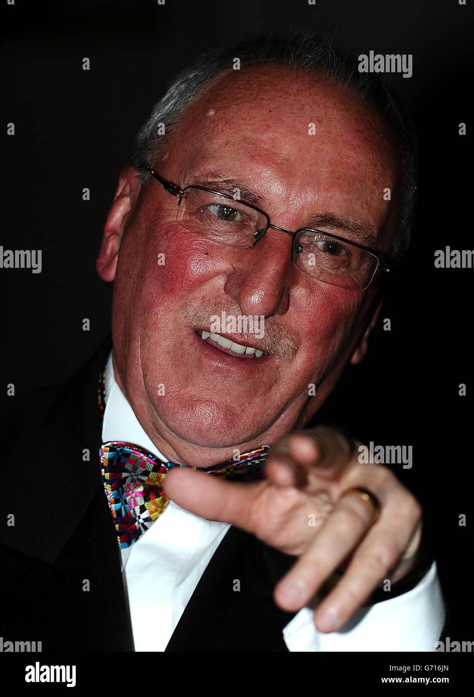 Pfa player year awards hi-res stock photography and images - Alamy