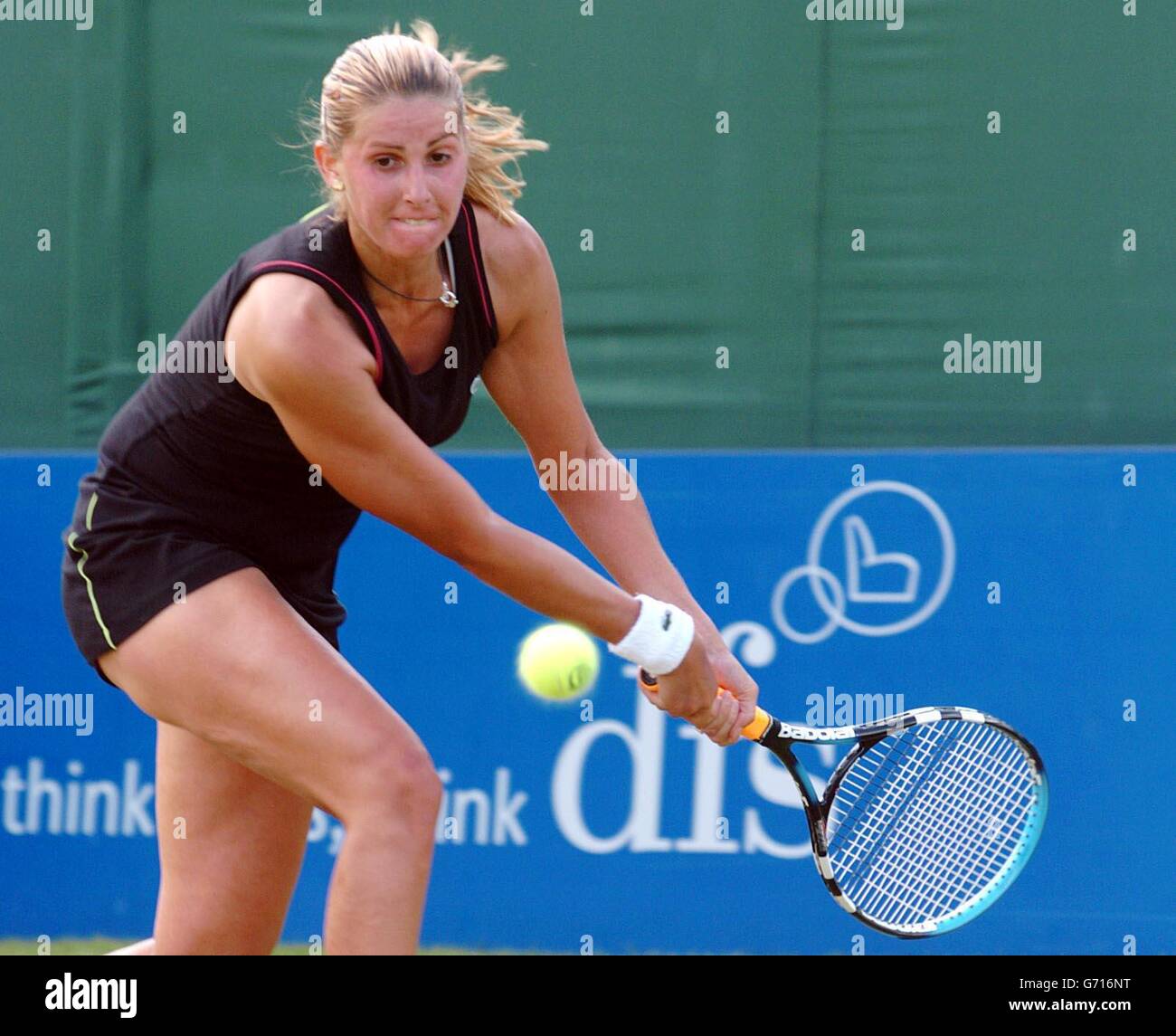 Maria sanchez lorenzo hi-res stock photography and images - Alamy