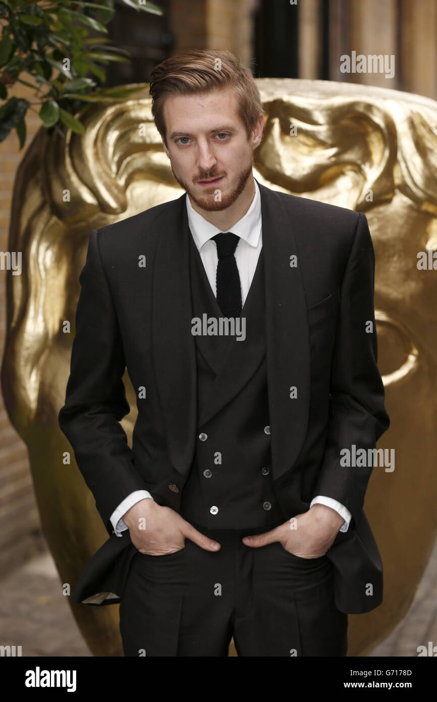 Arthur darvill hi-res stock photography and images - Alamy