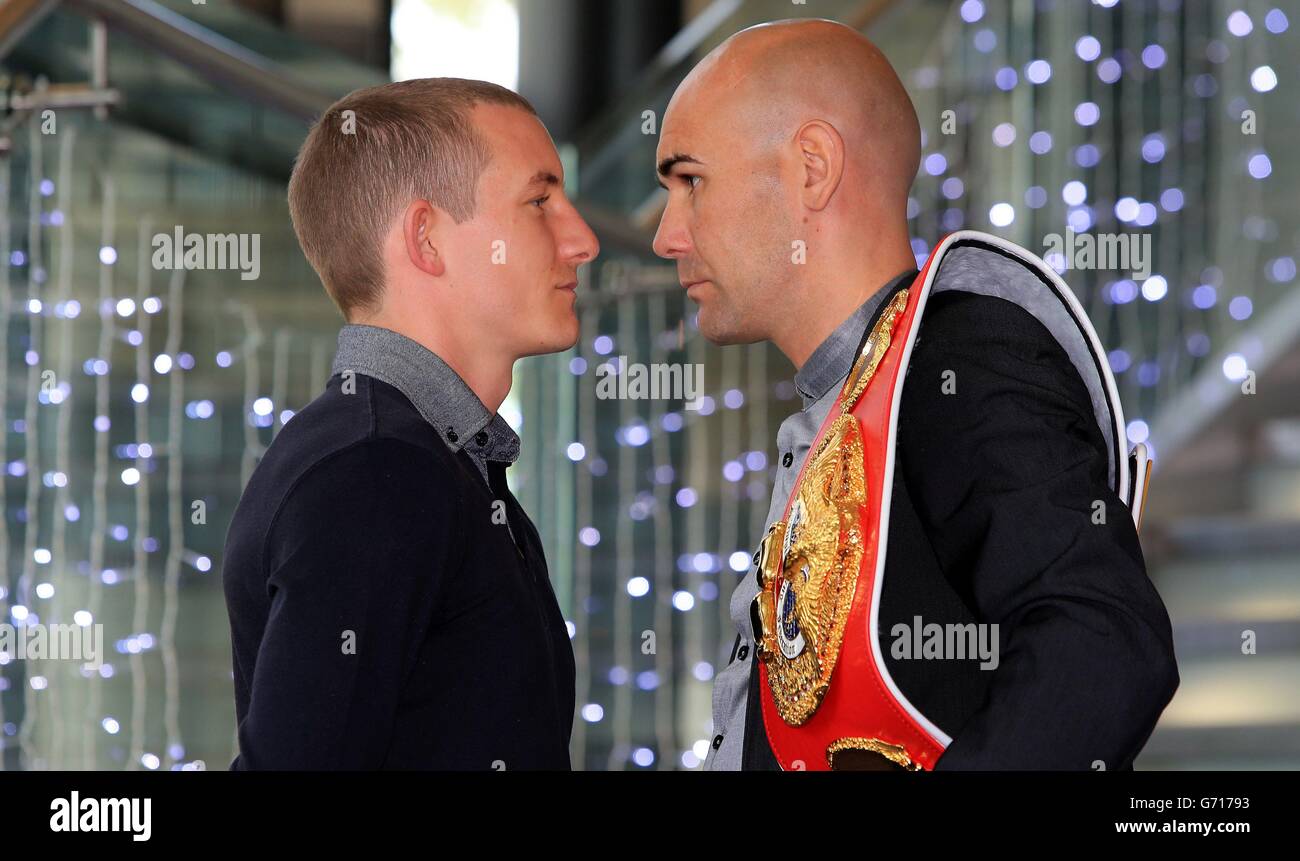 Stuart butler hi-res stock photography and images - Alamy