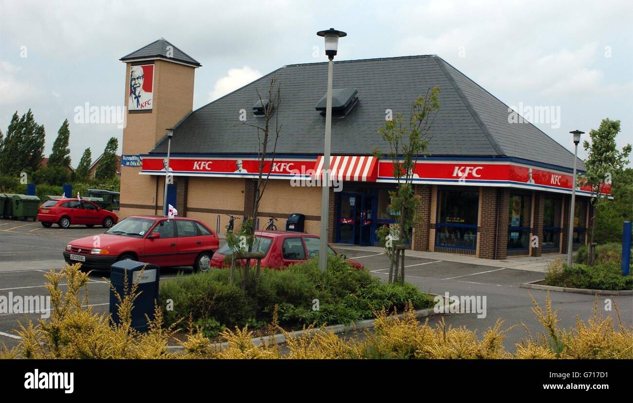 Crime hoax food hi-res stock photography and images - Alamy