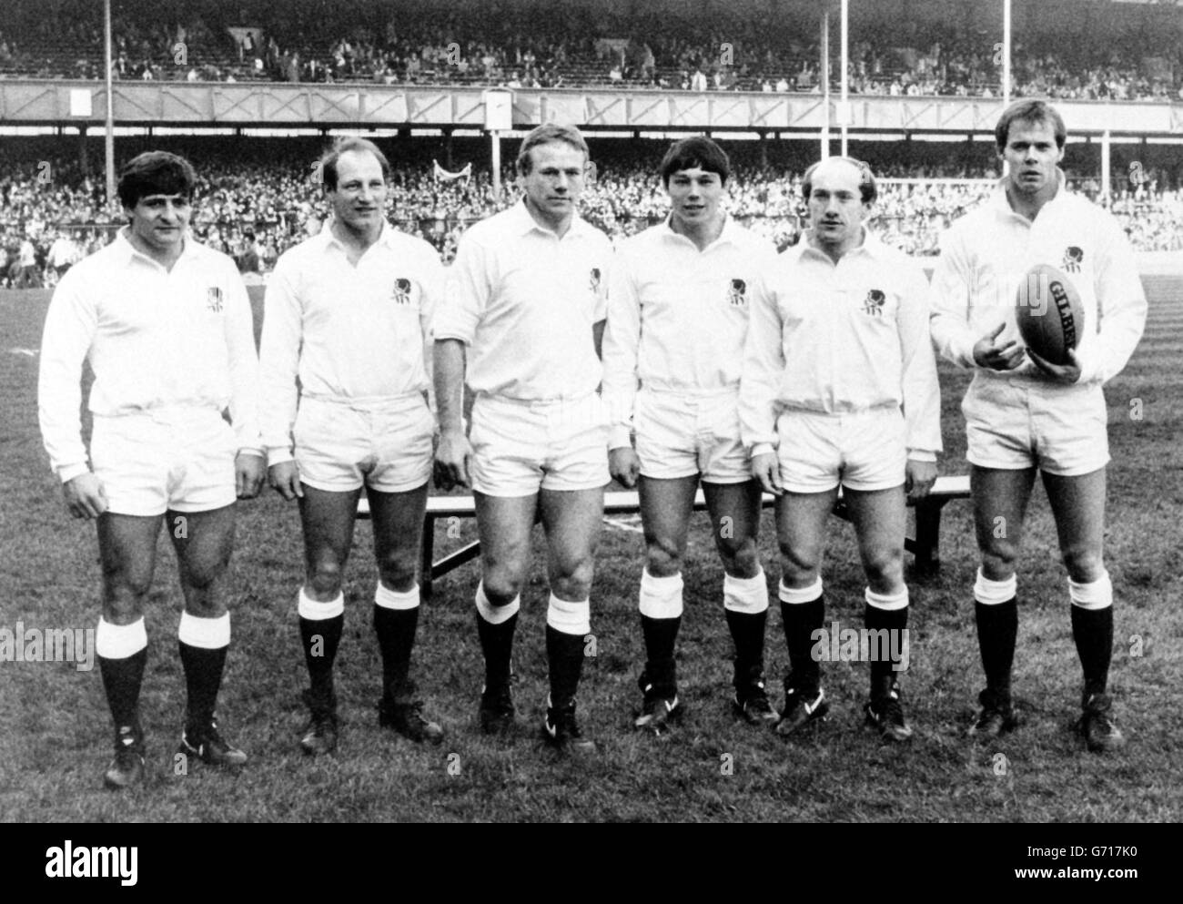 Les cusworth and clive woodward hi-res stock photography and images - Alamy