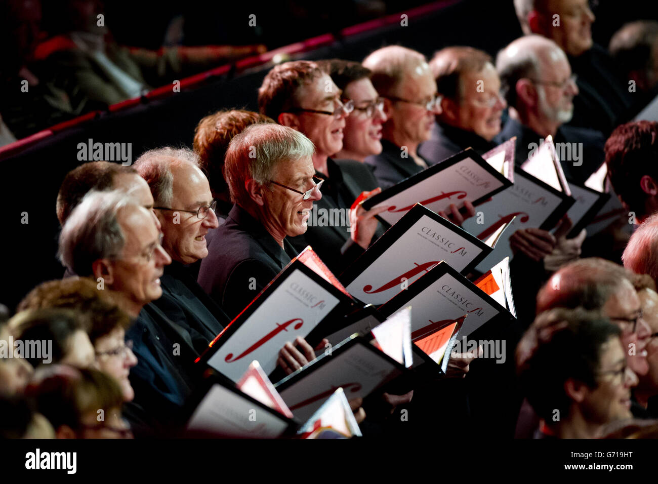 Crouch end festival hi-res stock photography and images - Alamy