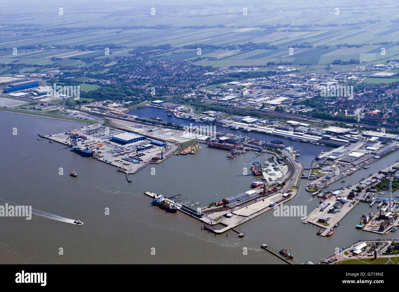 Alte Liebe Cuxhaven Bilder