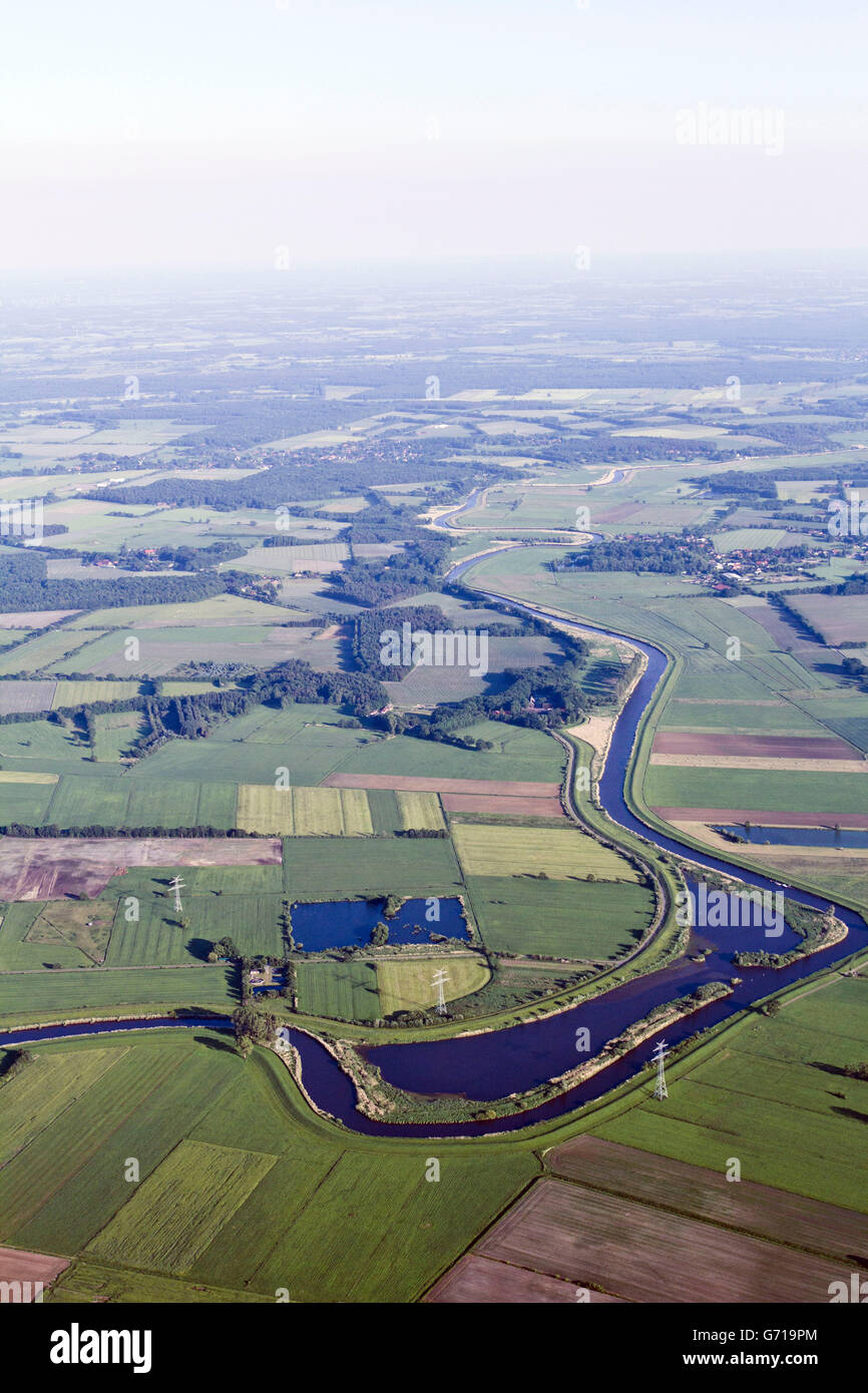 Oste river hi-res stock photography and images - Alamy