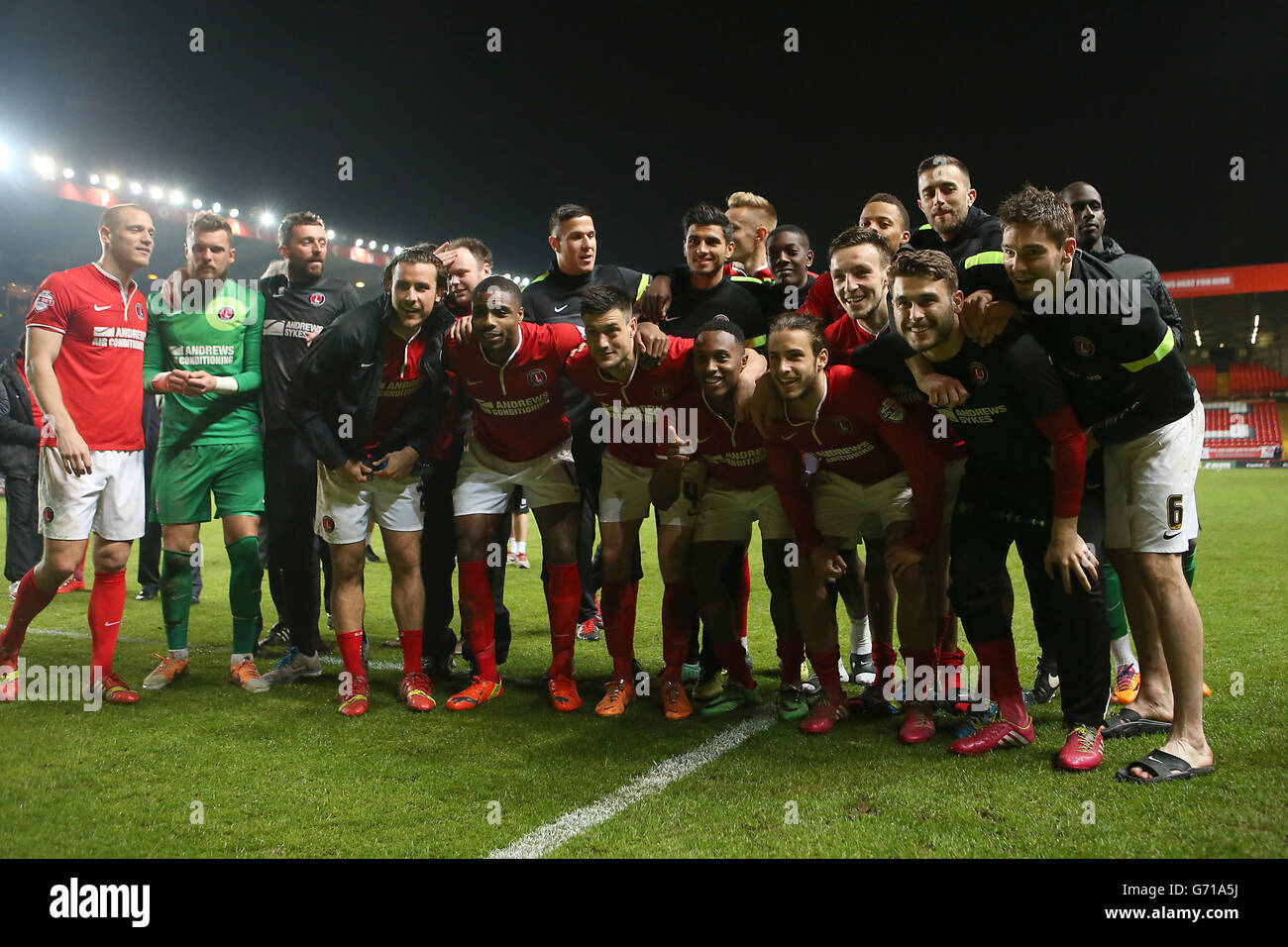 Secured place hi-res stock photography and images - Alamy