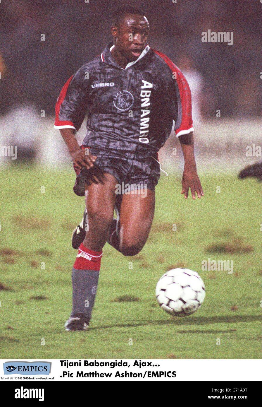 Babangida High Resolution Stock Photography and Images - Alamy