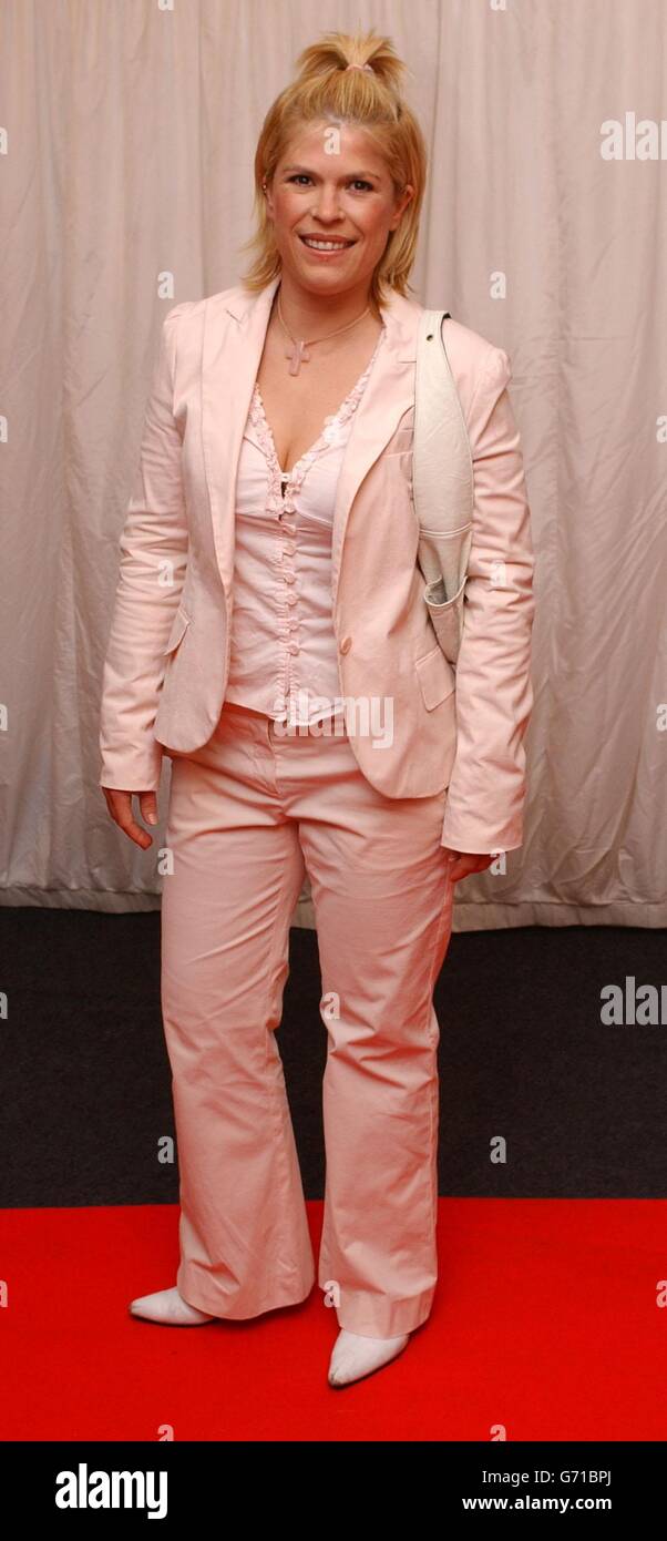 Emma b dj hi-res stock photography and images - Alamy