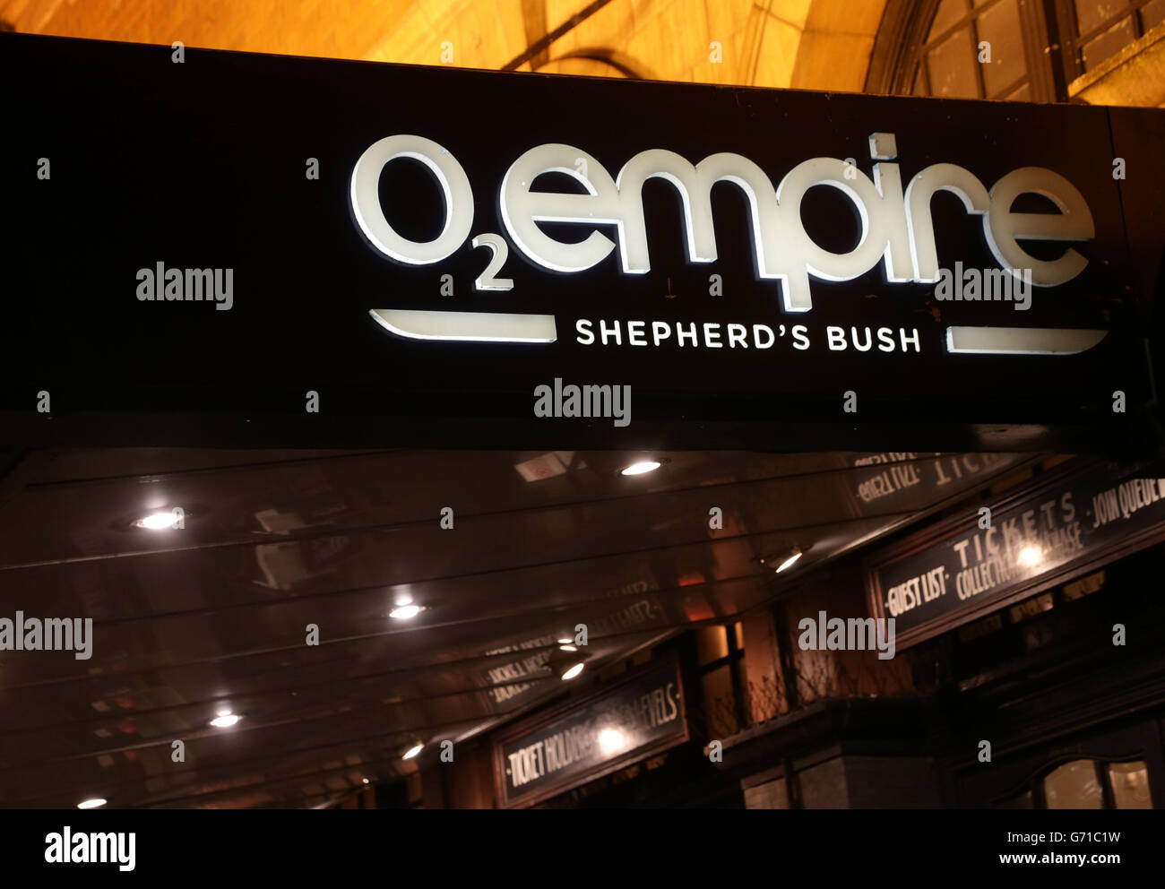 London Music Venues Stock Stock Photo Alamy london-music-venues-stock-stock-photo-alamy