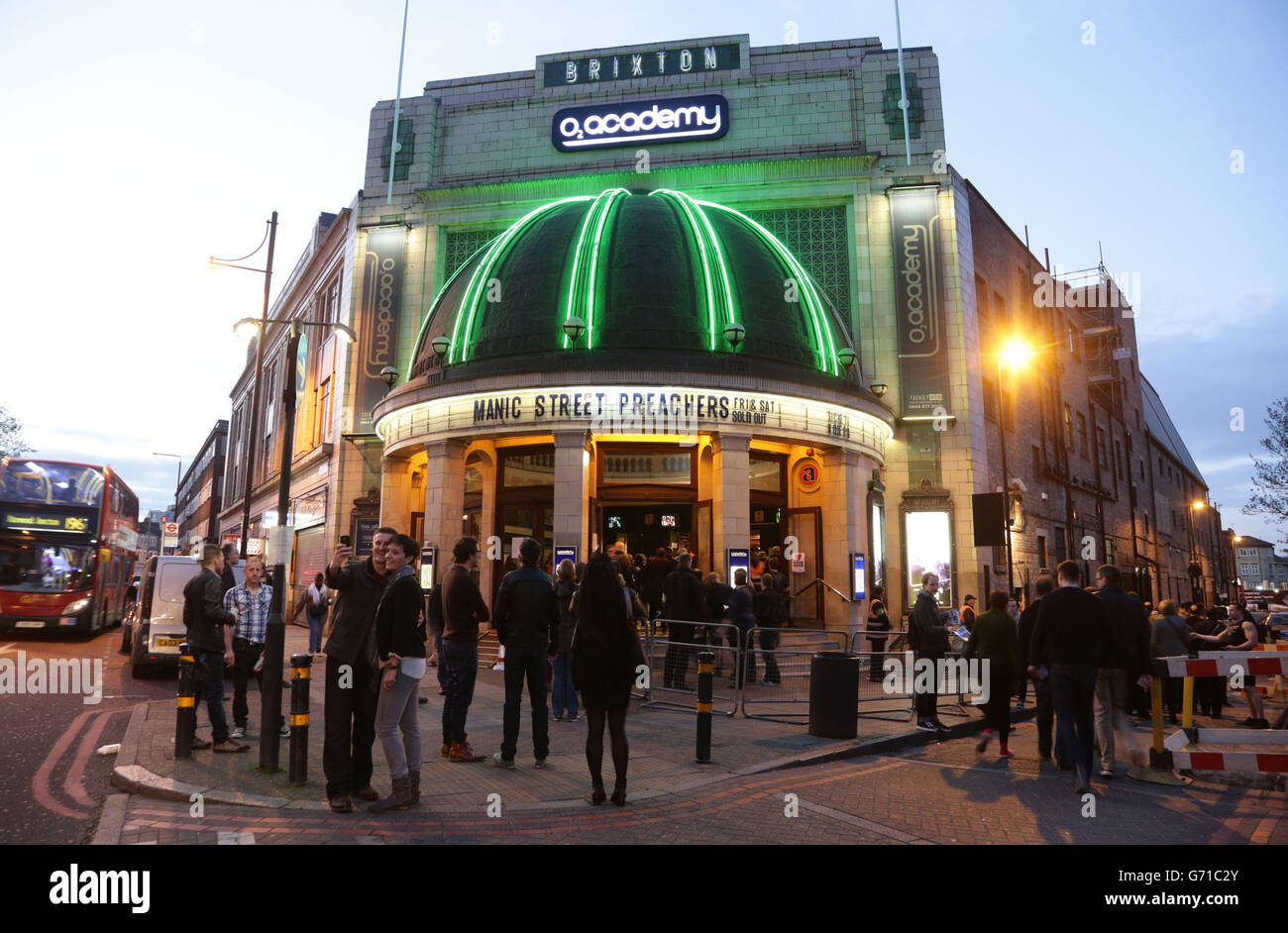 Historical venues hi-res stock photography and images - Alamy