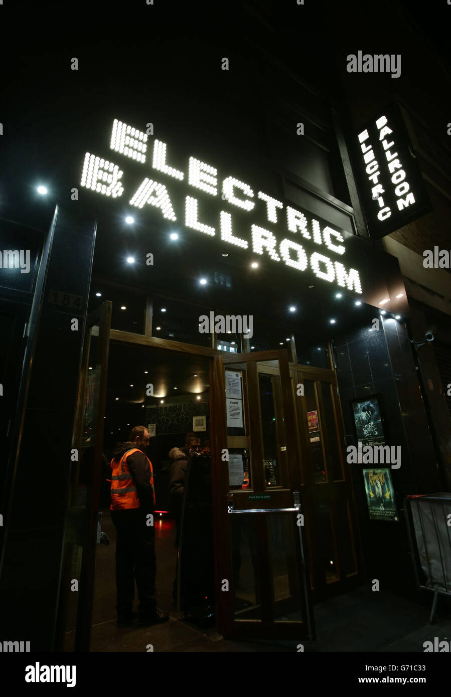 London Music Venues Stock Stock Photo Alamy london-music-venues-stock-stock-photo-alamy