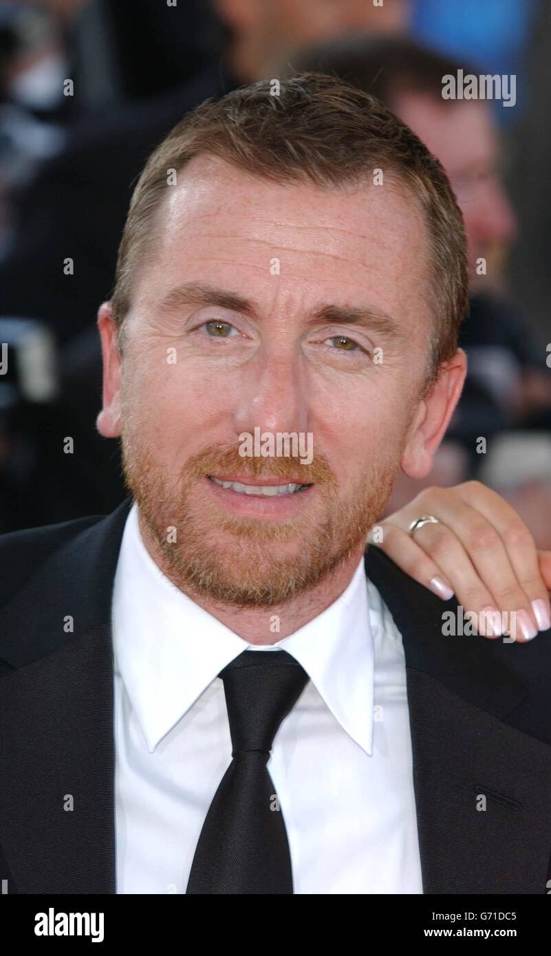 Actor Tim Roth pictured arriving for the screening of Joel and Ethan ...