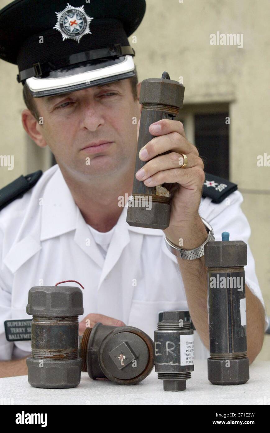 Michael agnew hi-res stock photography and images - Alamy