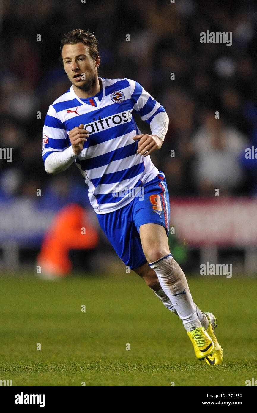 Adam le fondre reading hi-res stock photography and images - Alamy