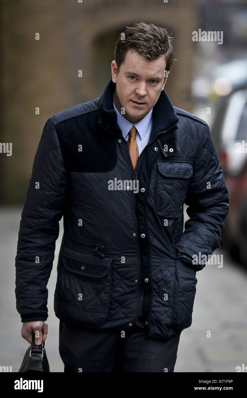 Courts taser hi-res stock photography and images - Alamy