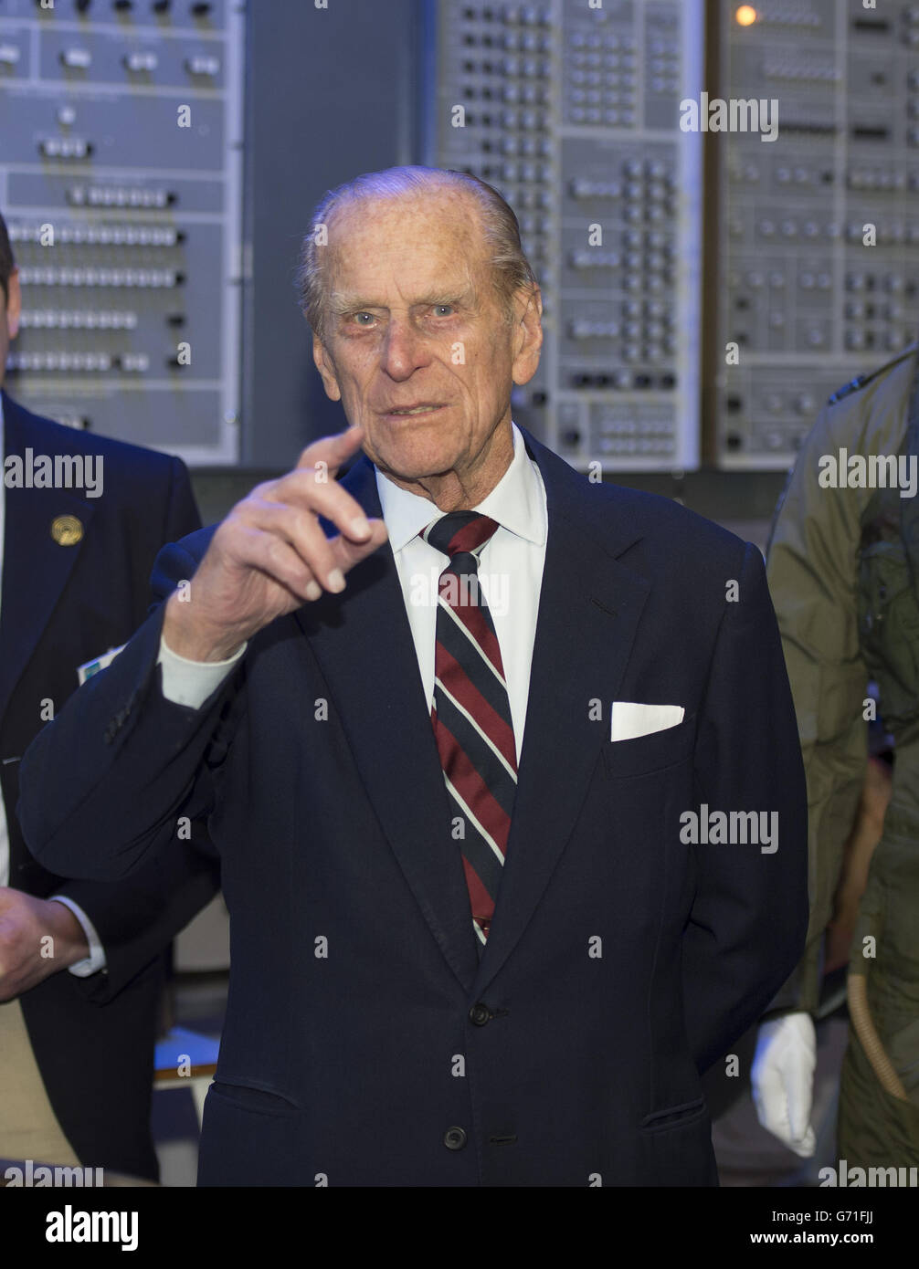 Raf radar museum norfolk hi-res stock photography and images - Alamy