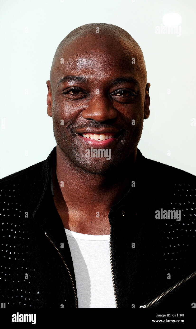 Pompeii special fan screening - London Stock Photo - Alamy