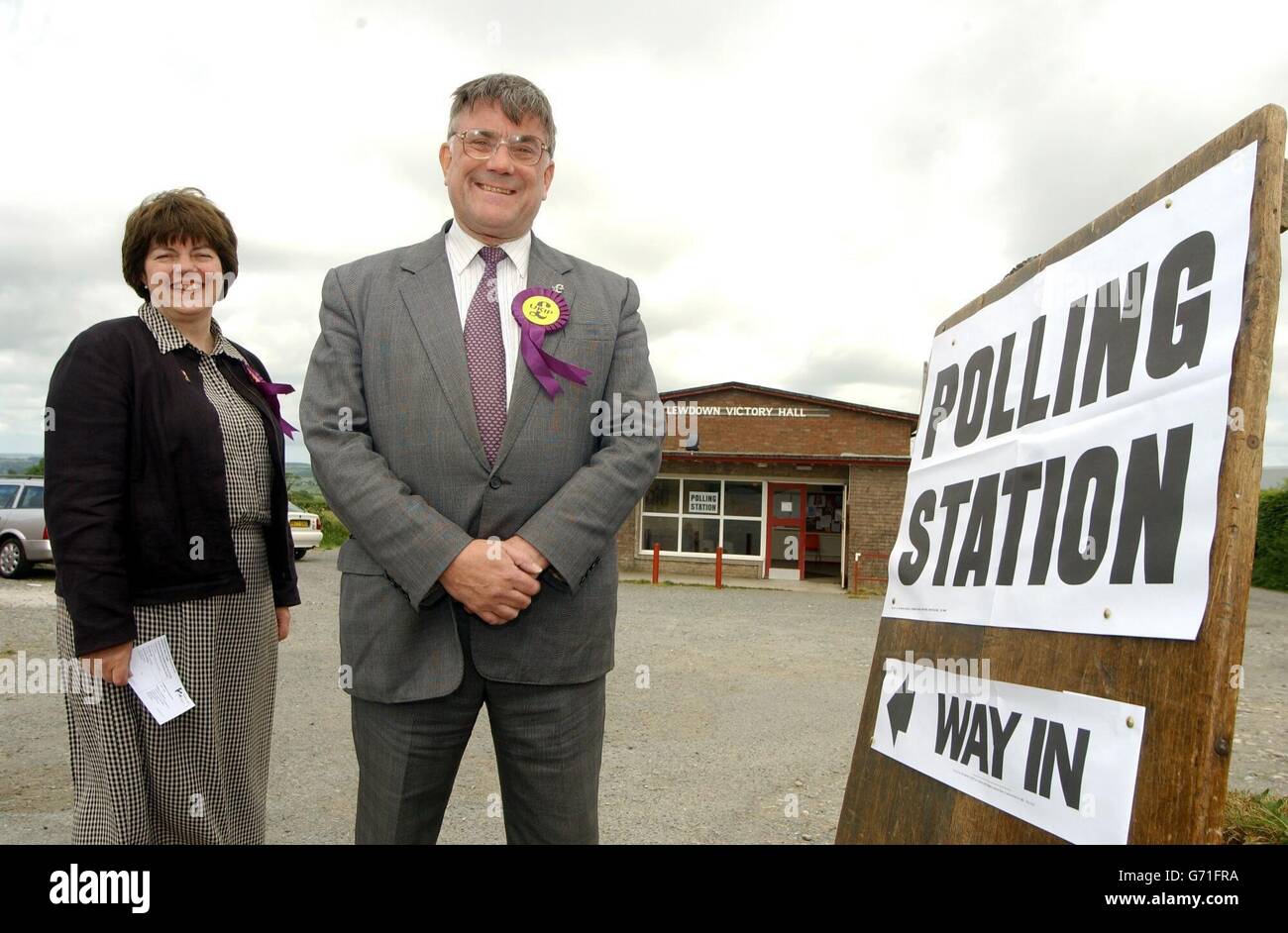 Knapman hi-res stock photography and images - Alamy