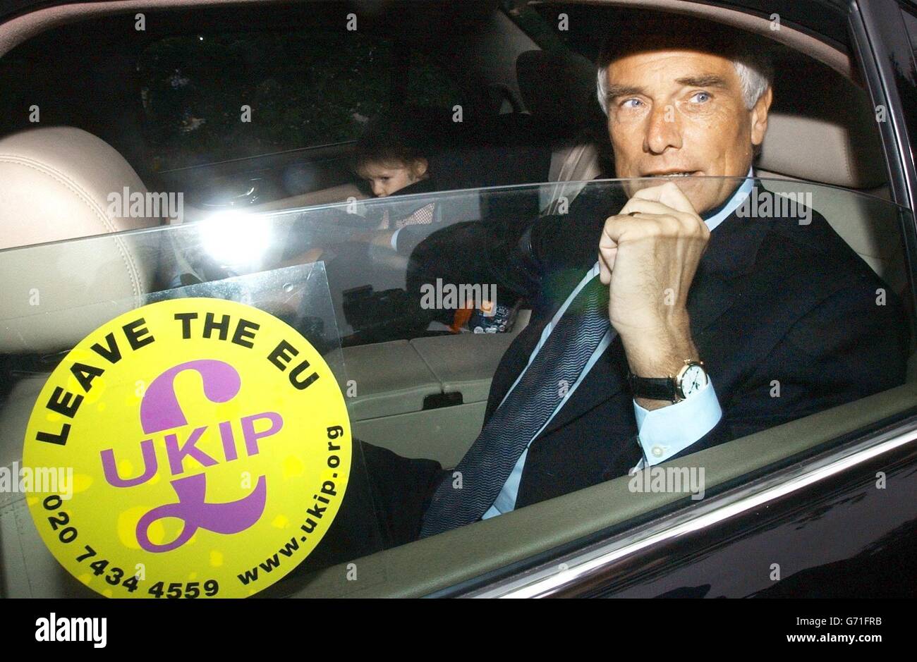 Kilroy was here hi-res stock photography and images - Alamy