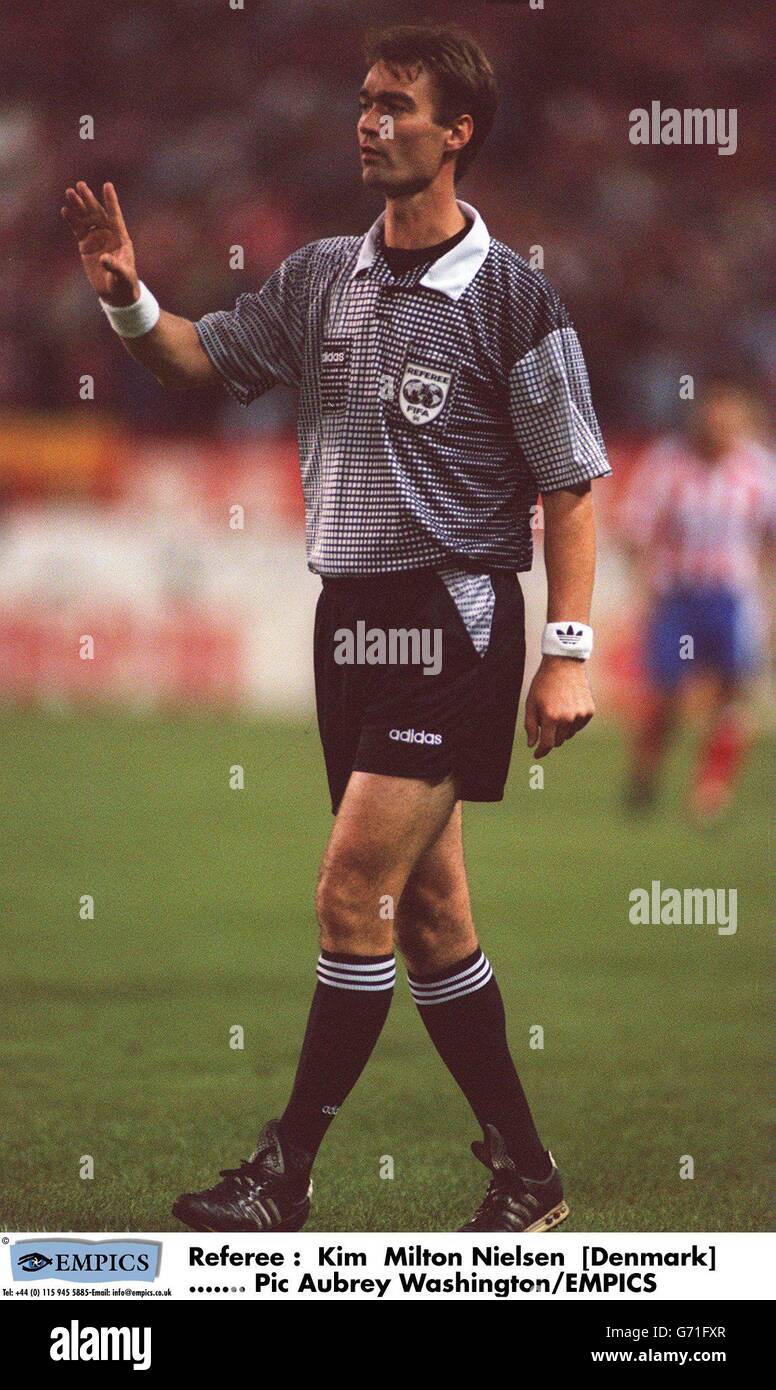 Kim milton nielsen denmark hi-res stock photography and images - Alamy