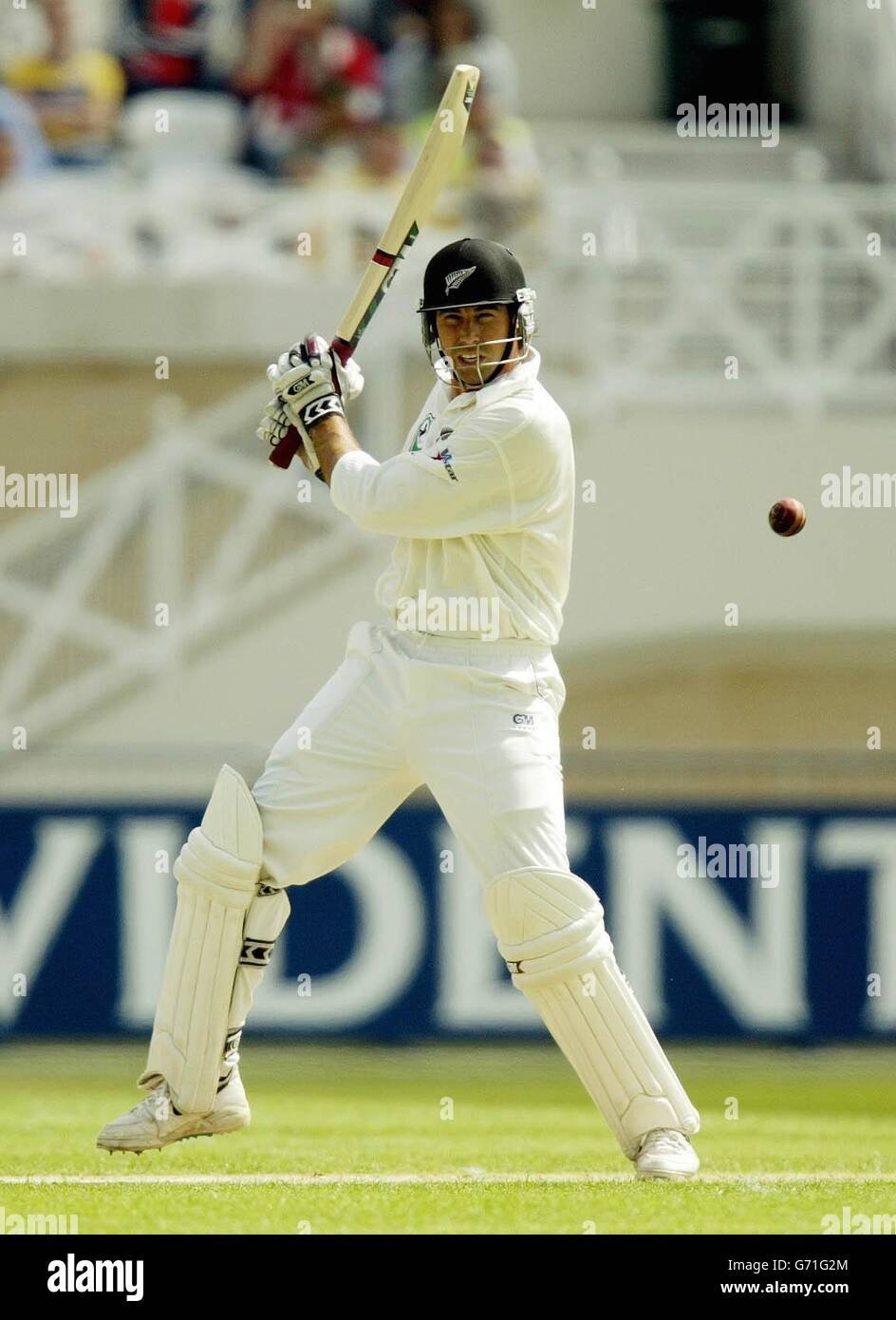 Stephen fleming hi-res stock photography and images - Alamy