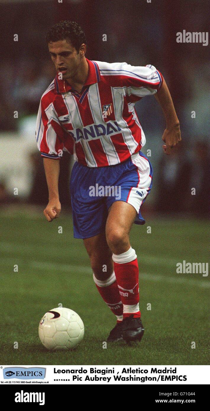 Leonardo biagini hi-res stock photography and images - Alamy