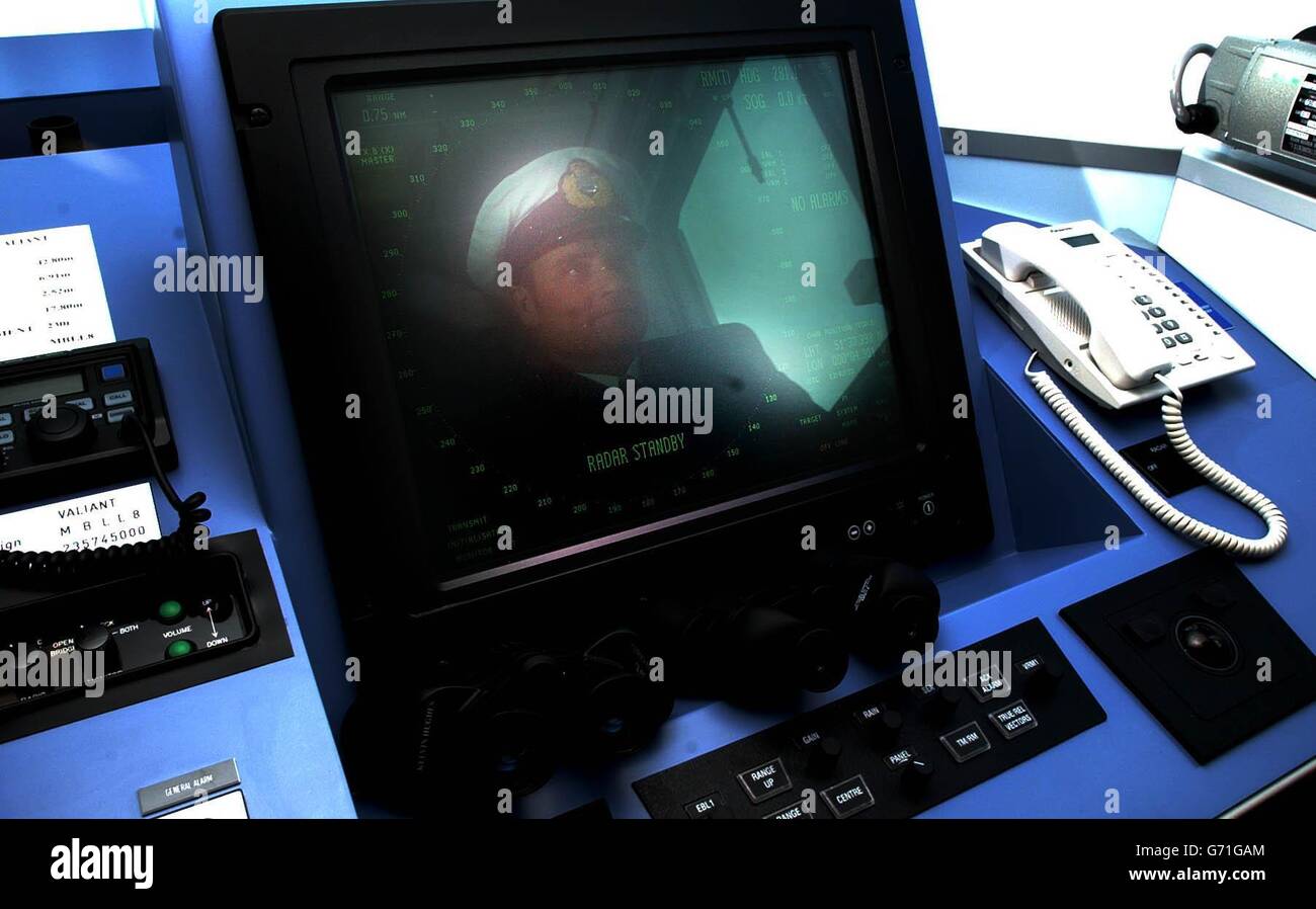 Hmcc valiant hi-res stock photography and images - Alamy