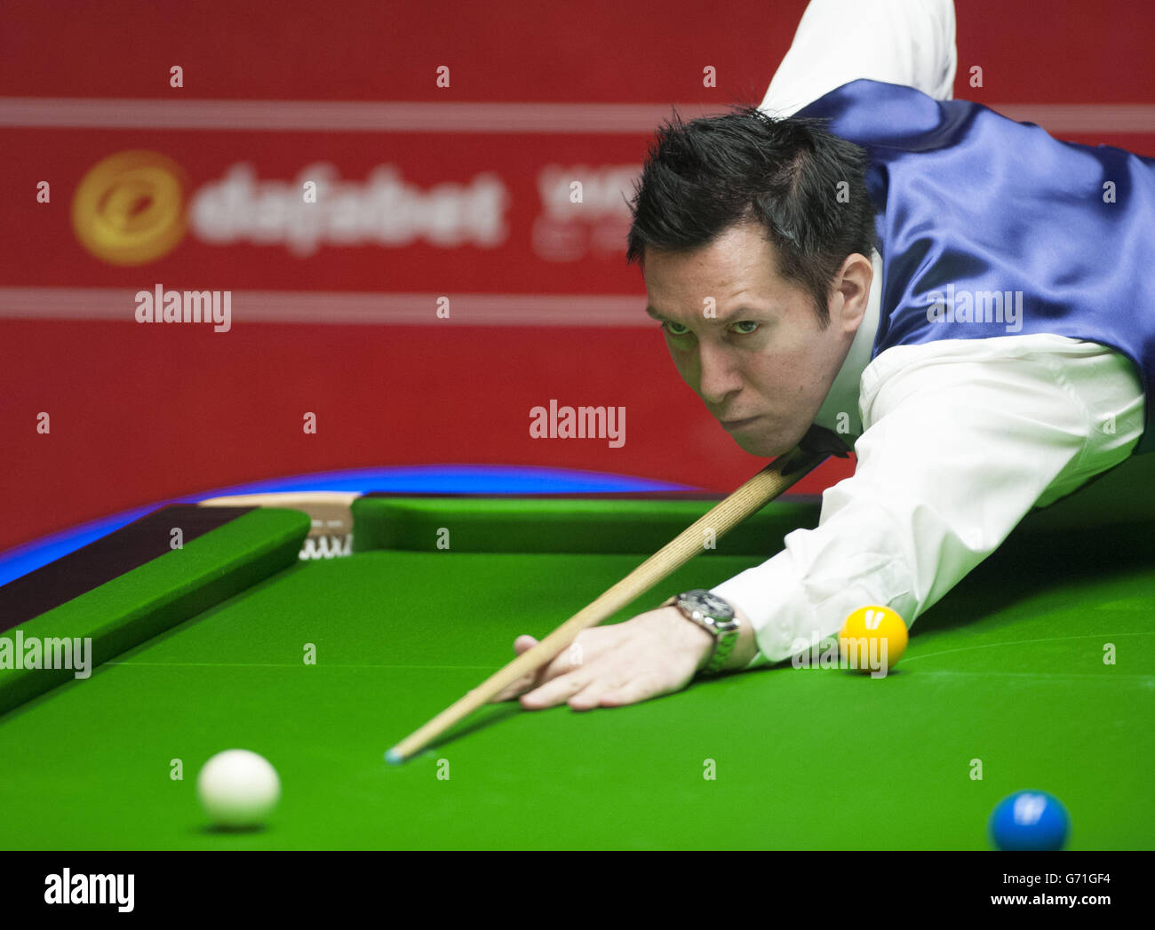 Snooker - Dafabet World Snooker Championships - Day Eleven - The ...