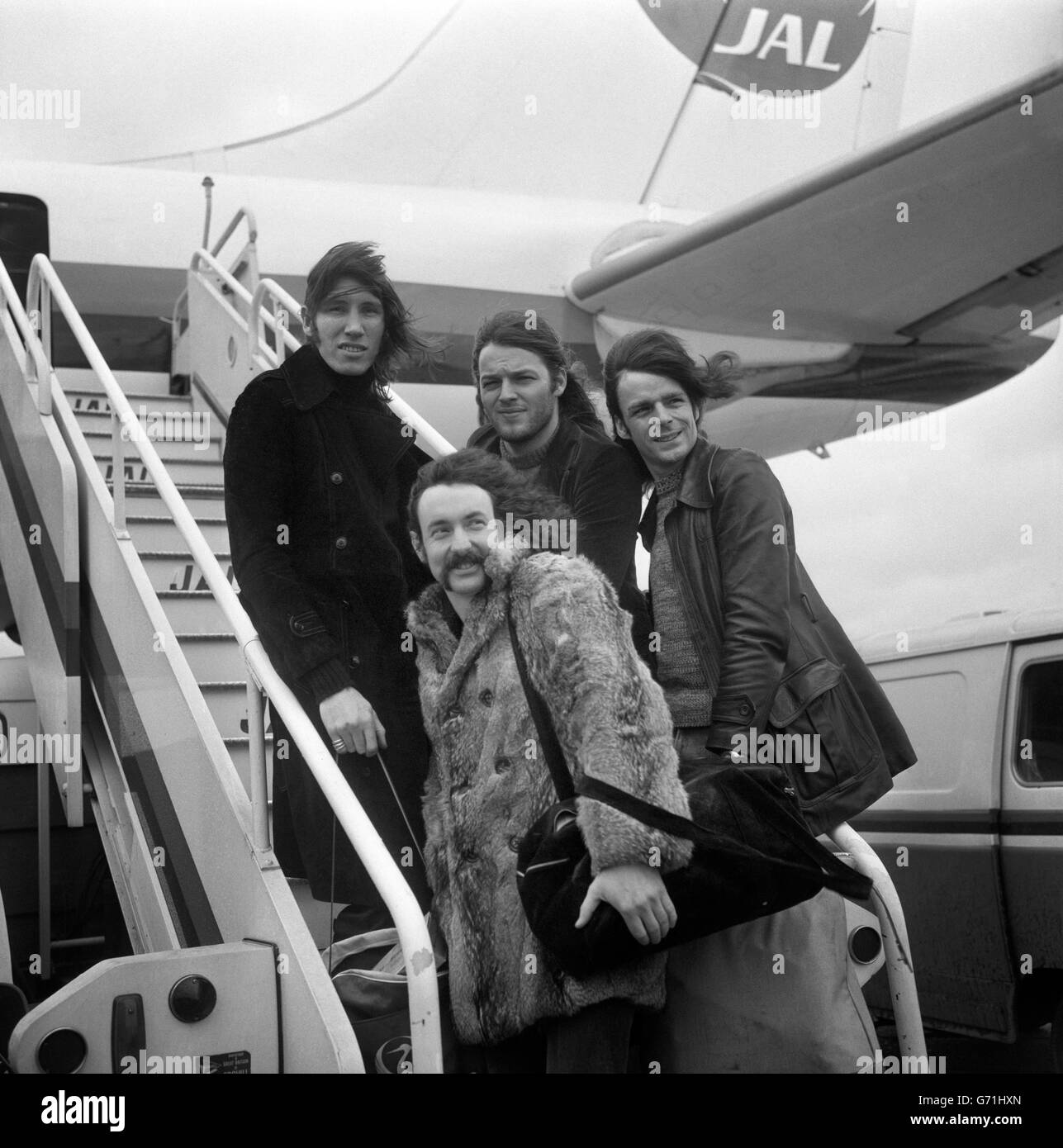 Pink equipment Black and White Stock Photos & Images - Alamy