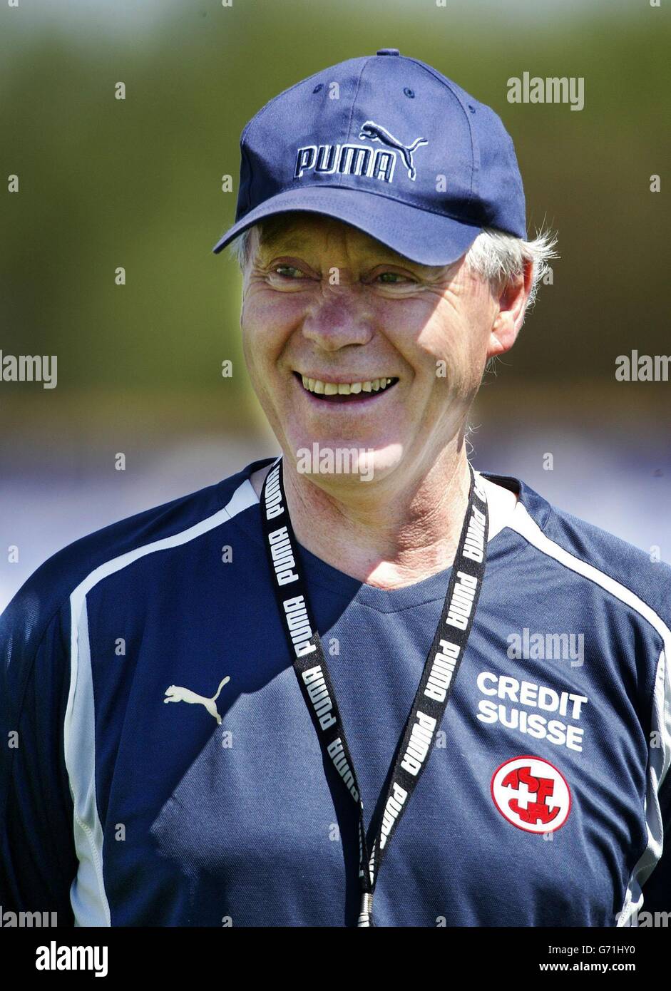Switzerland manager jacob hi-res stock photography and images - Alamy