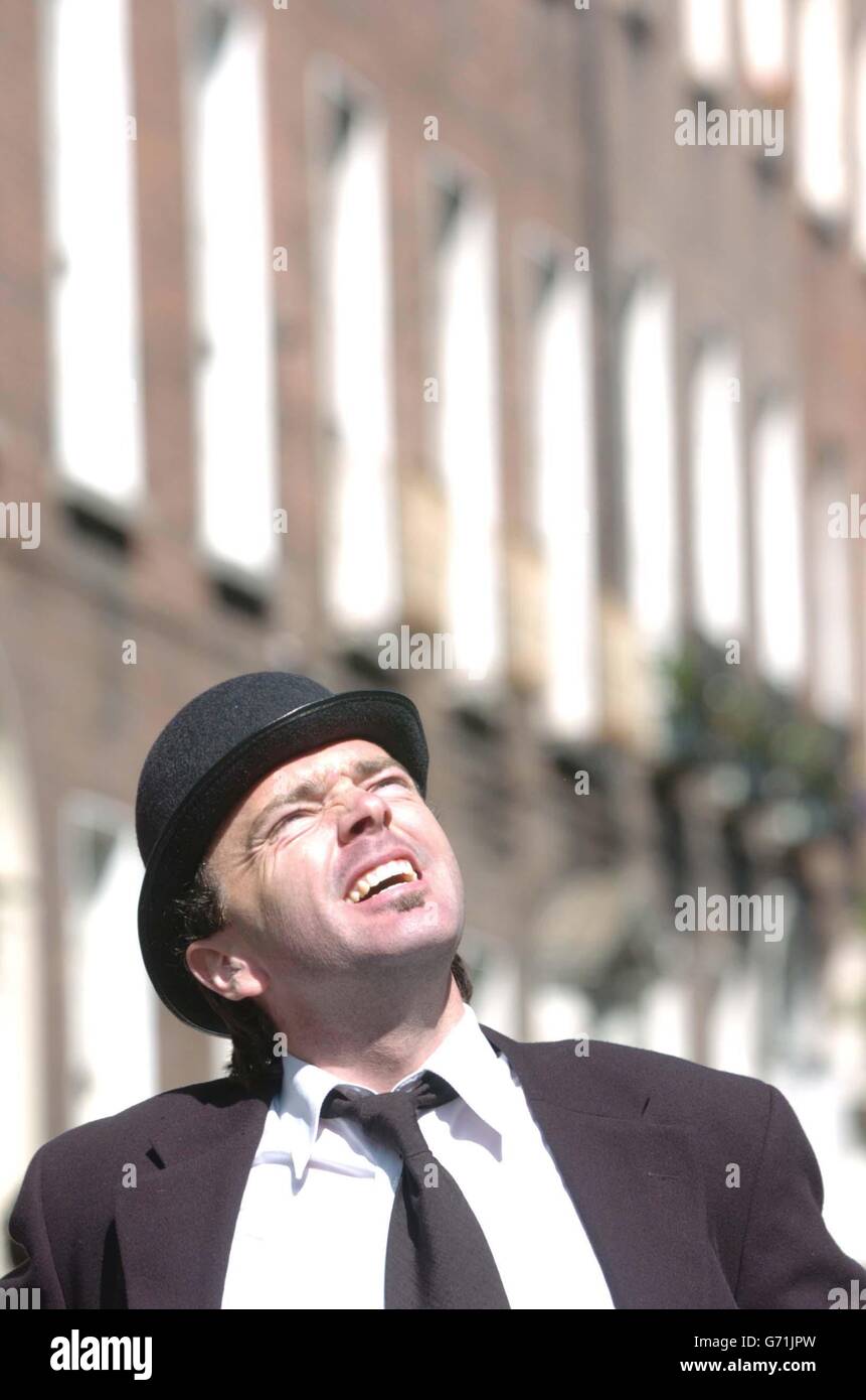 Graham boland hi-res stock photography and images - Alamy