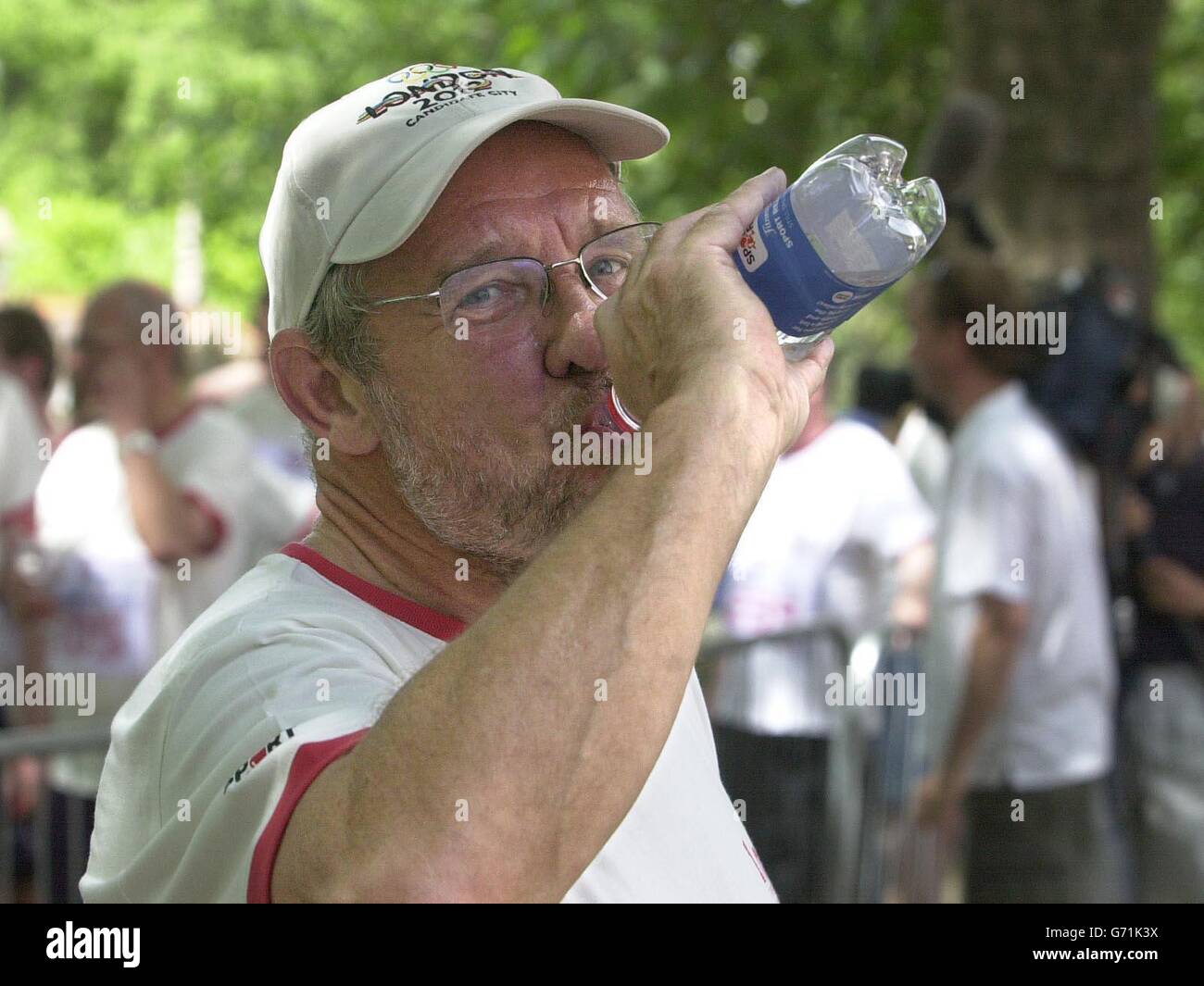Richard caborn hi-res stock photography and images - Alamy