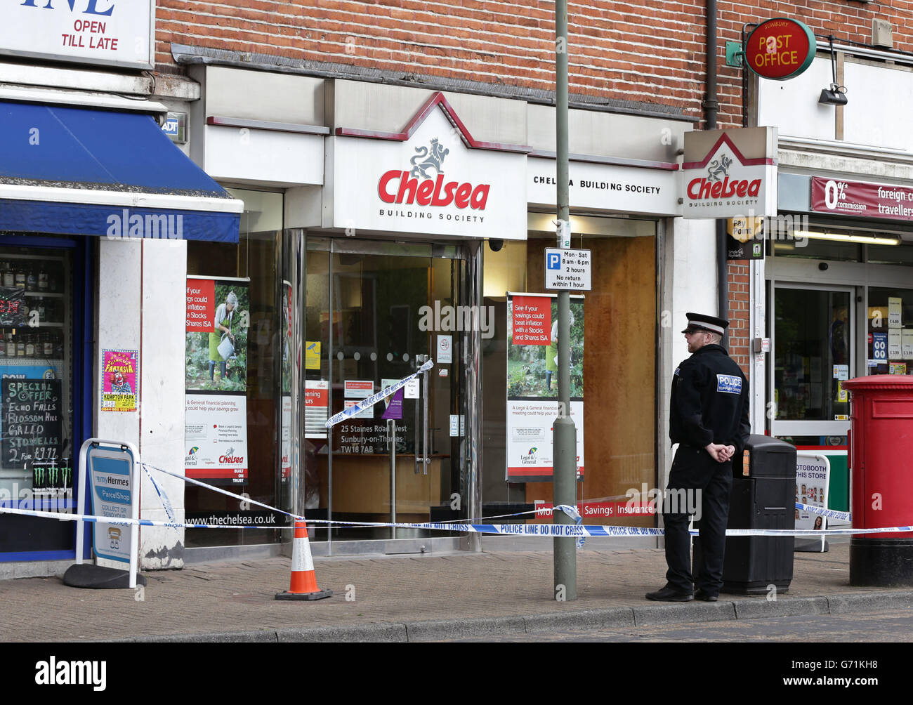 Michael wheatley hi-res stock photography and images - Alamy