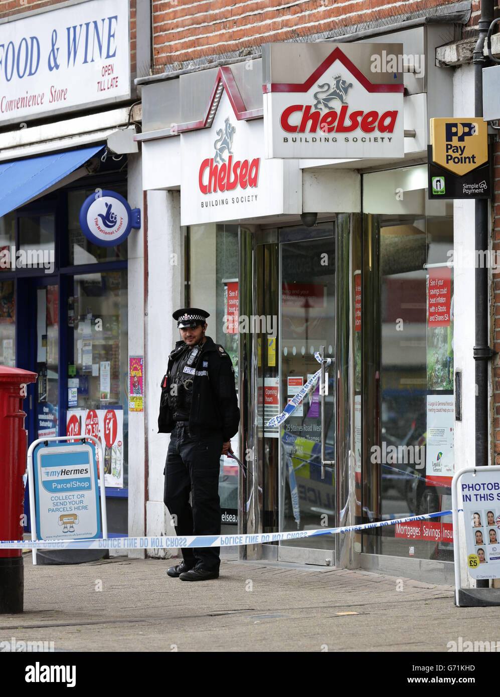 Michael wheatley hi-res stock photography and images - Alamy