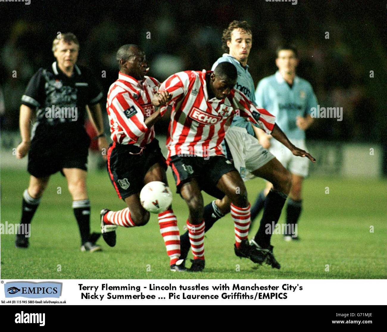 Terry flemming hi-res stock photography and images - Alamy