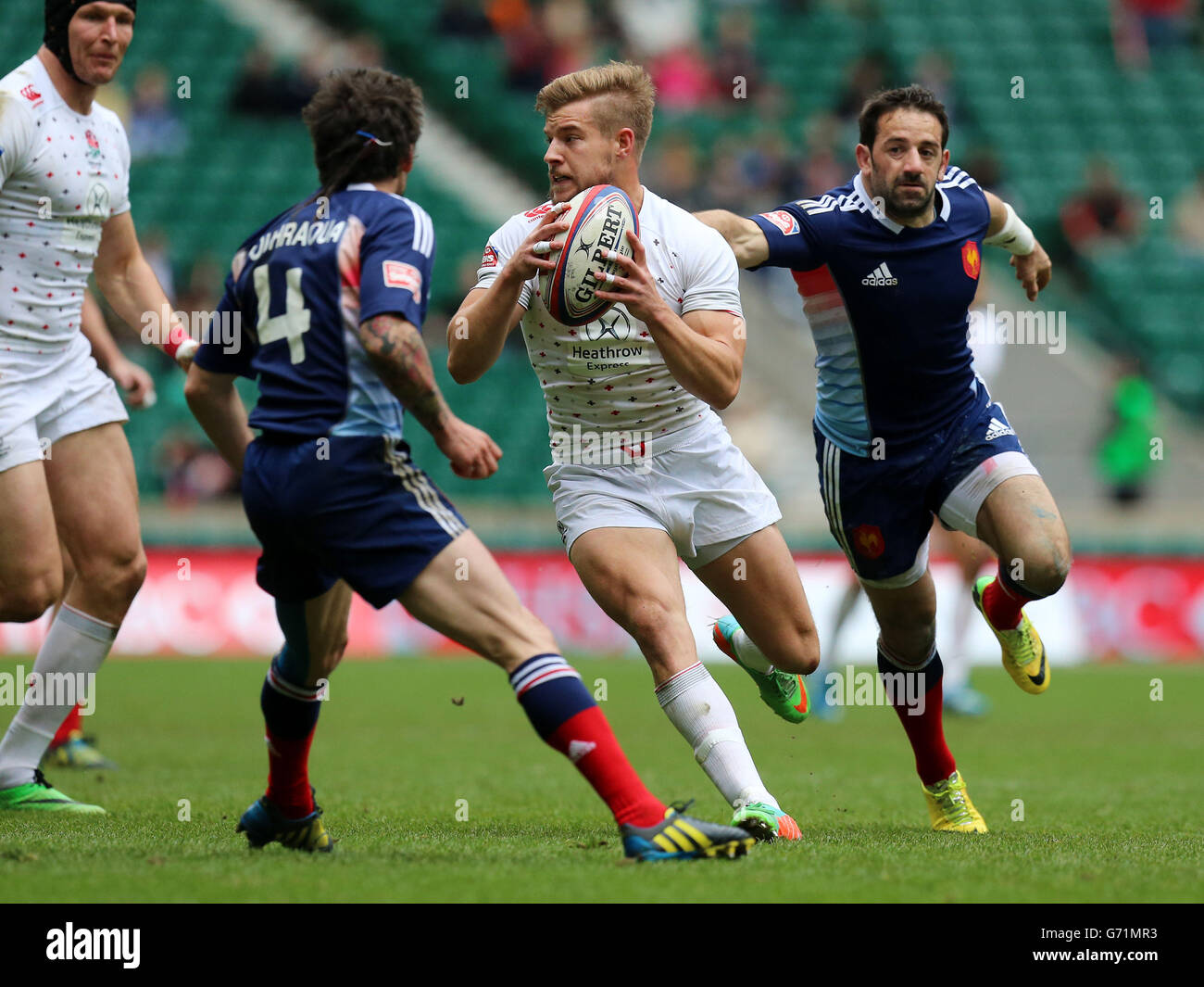 Tom mitchell hi-res stock photography and images - Alamy